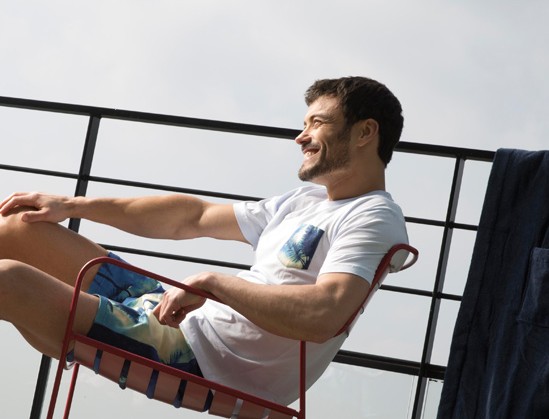 Papa solo : 3 règles pour avoir du style en toutes circonstances